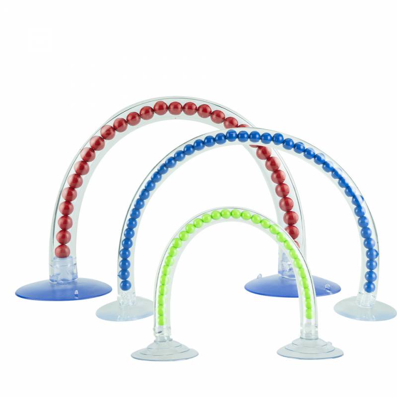 Happy Shower percha para ducha - loropets